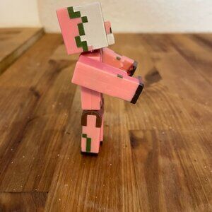 Minecraft | Toys | Minecraft Zombie Pigman | Poshmark
